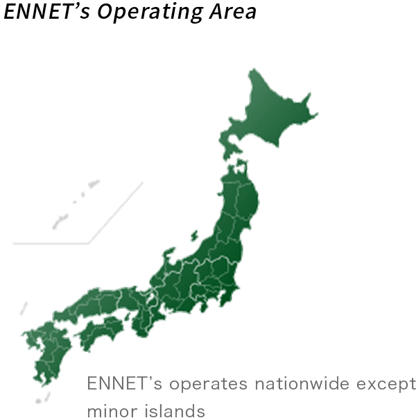 ENNET Corporation